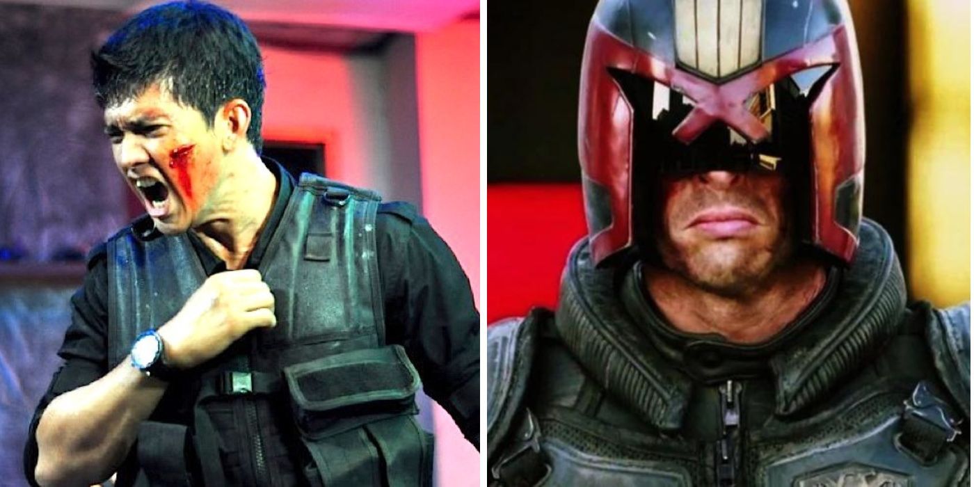 14 Times Movies With The Same Plot Were Released in the Same Year