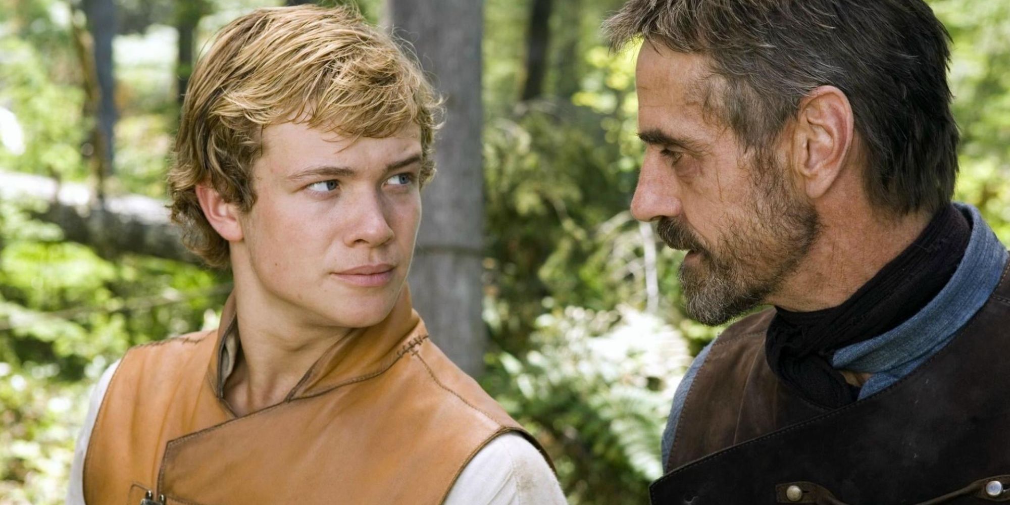 10 Book-to-Movie Adaptations That Were Nothing Like the Books