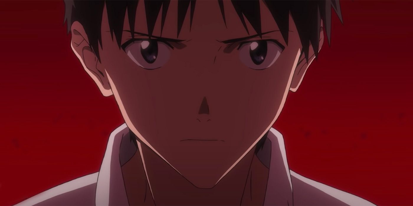 Evangelion: Thrice Upon a Time Gets IMAX Screening for One Day Only