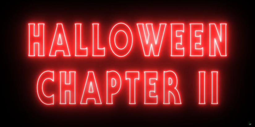 Power Ranking Every 'Halloween' Movie's Opening Credits
