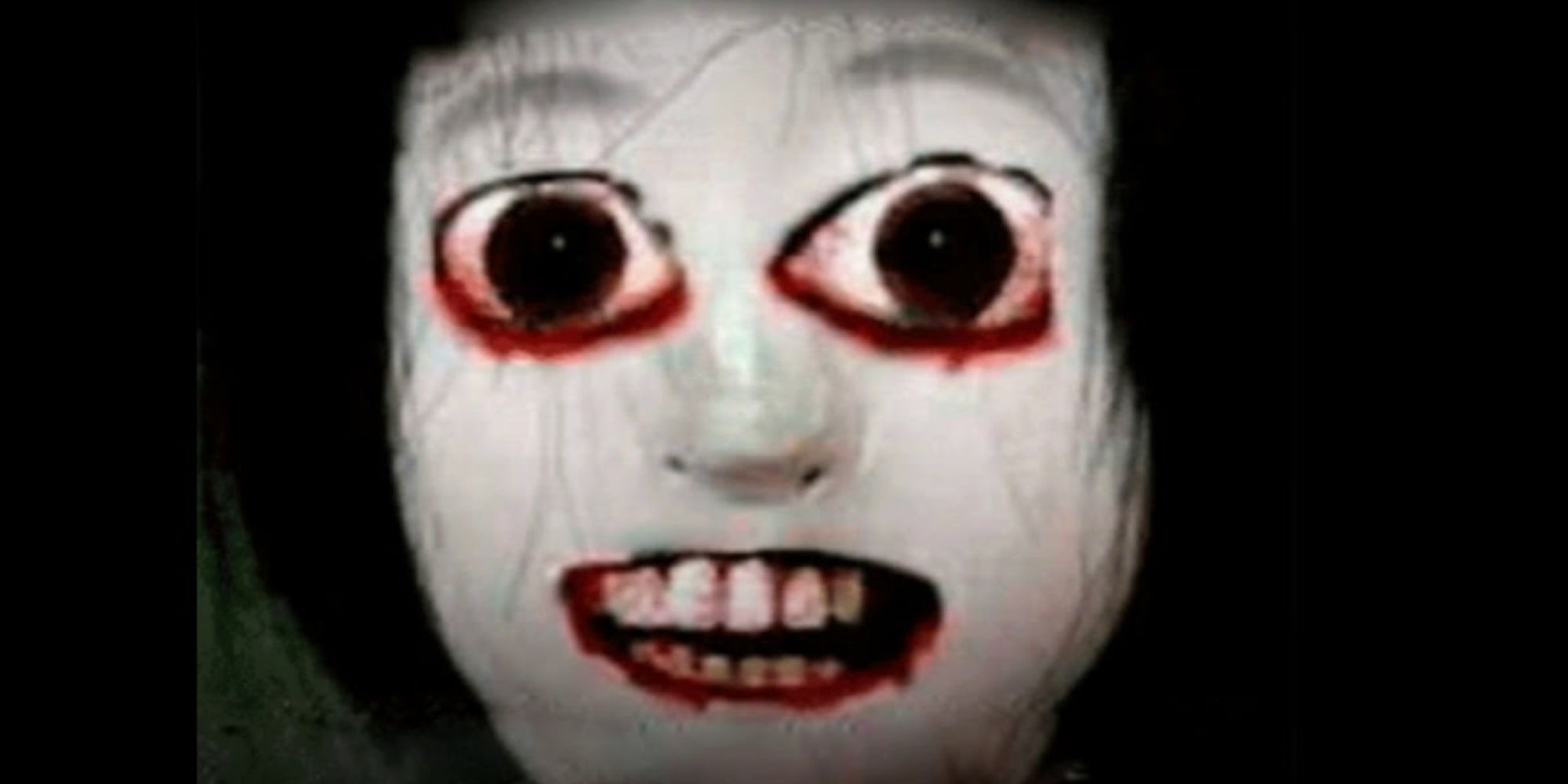 10 Scariest TV Creepypastas Ever Shared Online
