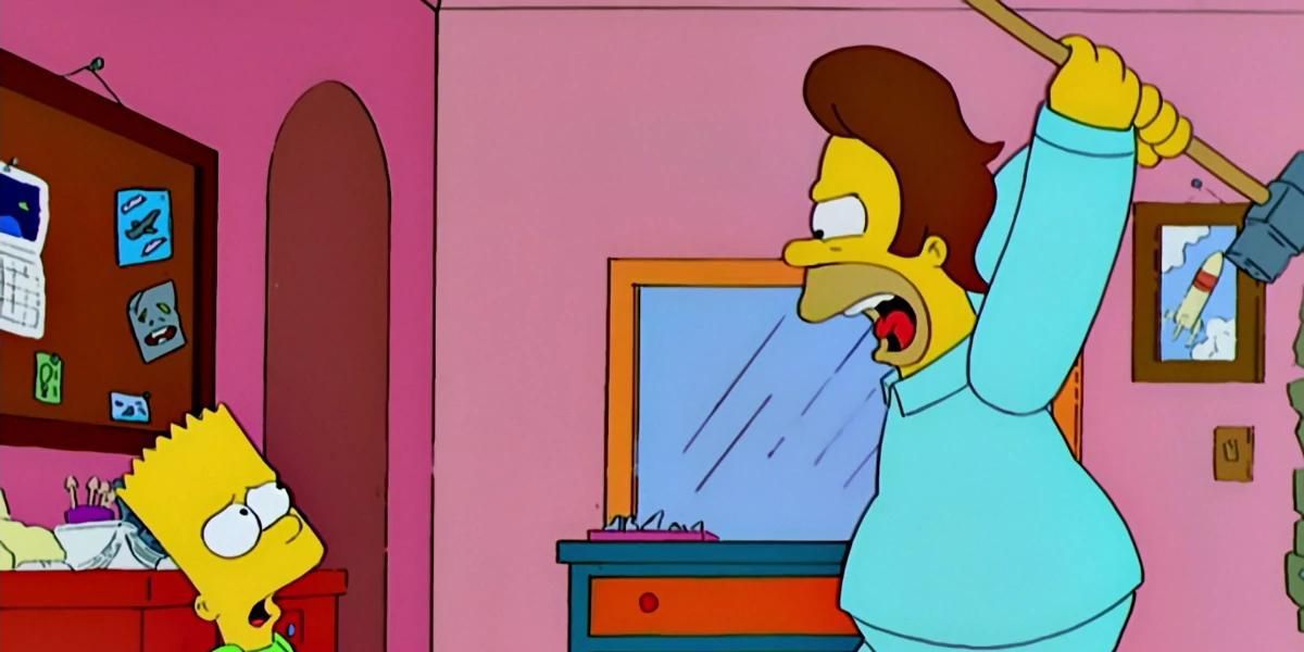 How to Watch Every The Simpsons Treehouse of Horror Episode