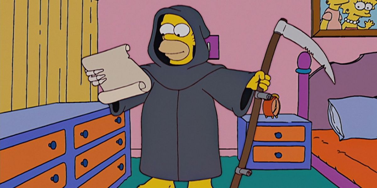 How to Watch Every The Simpsons Treehouse of Horror Episode