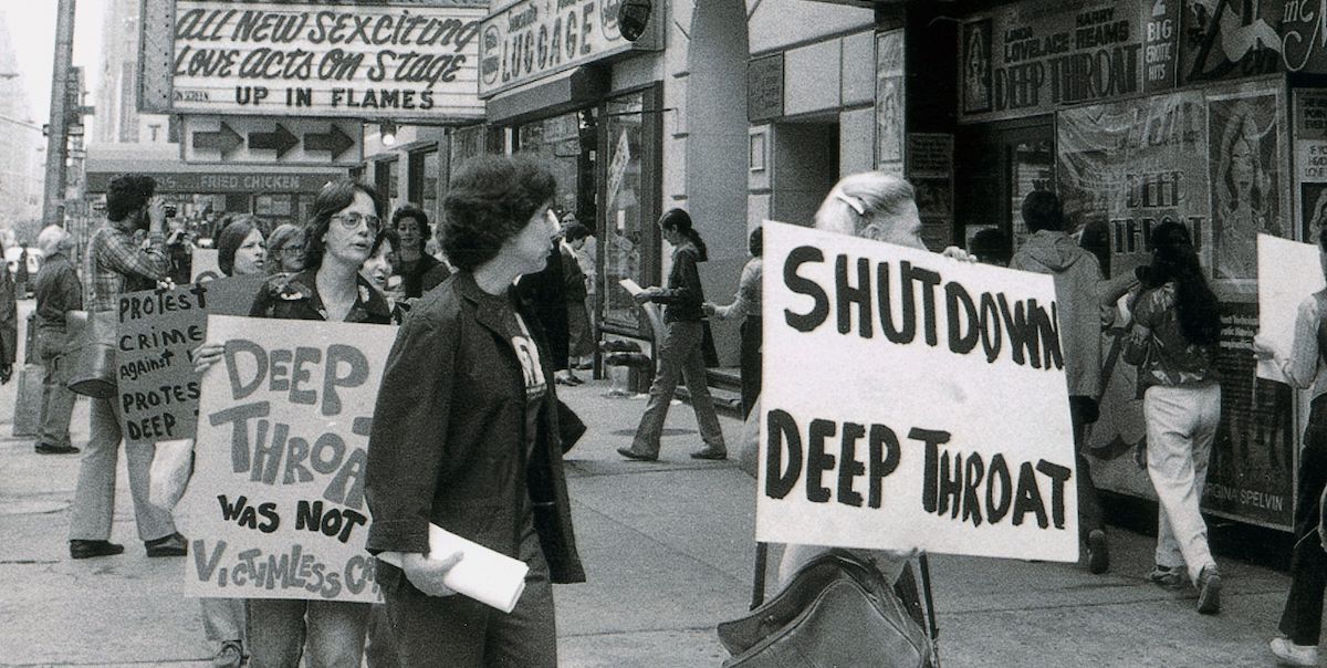 Best Movies & TV About the Adult Film Industry