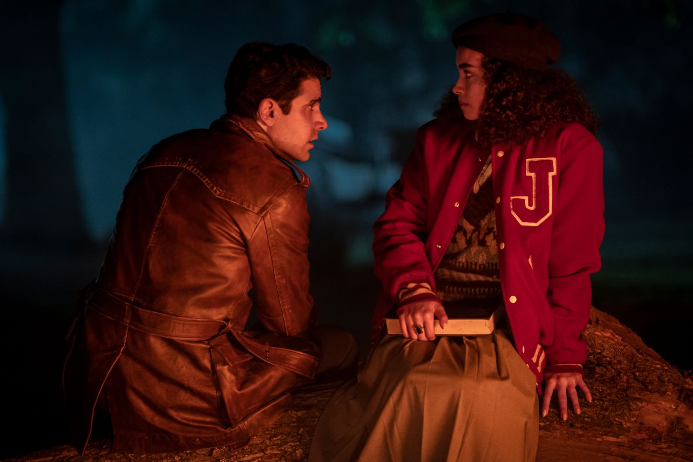 Interview With The Vampire Season 1 Episode 5 Recap A Depression In