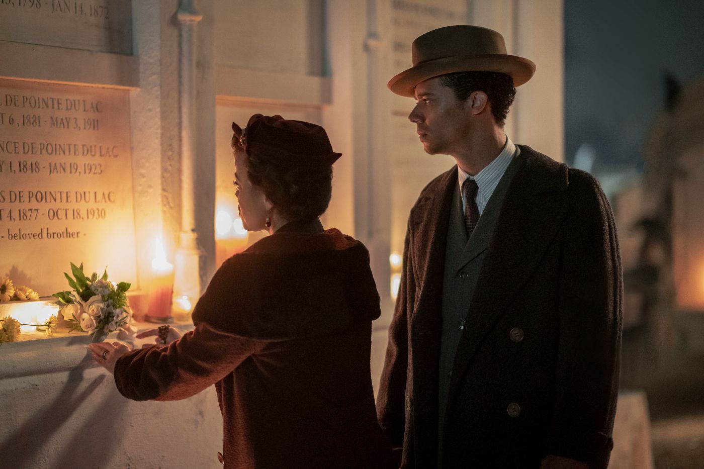 Interview with the Vampire Season 1 Episode 5 Recap: A Depression in ...