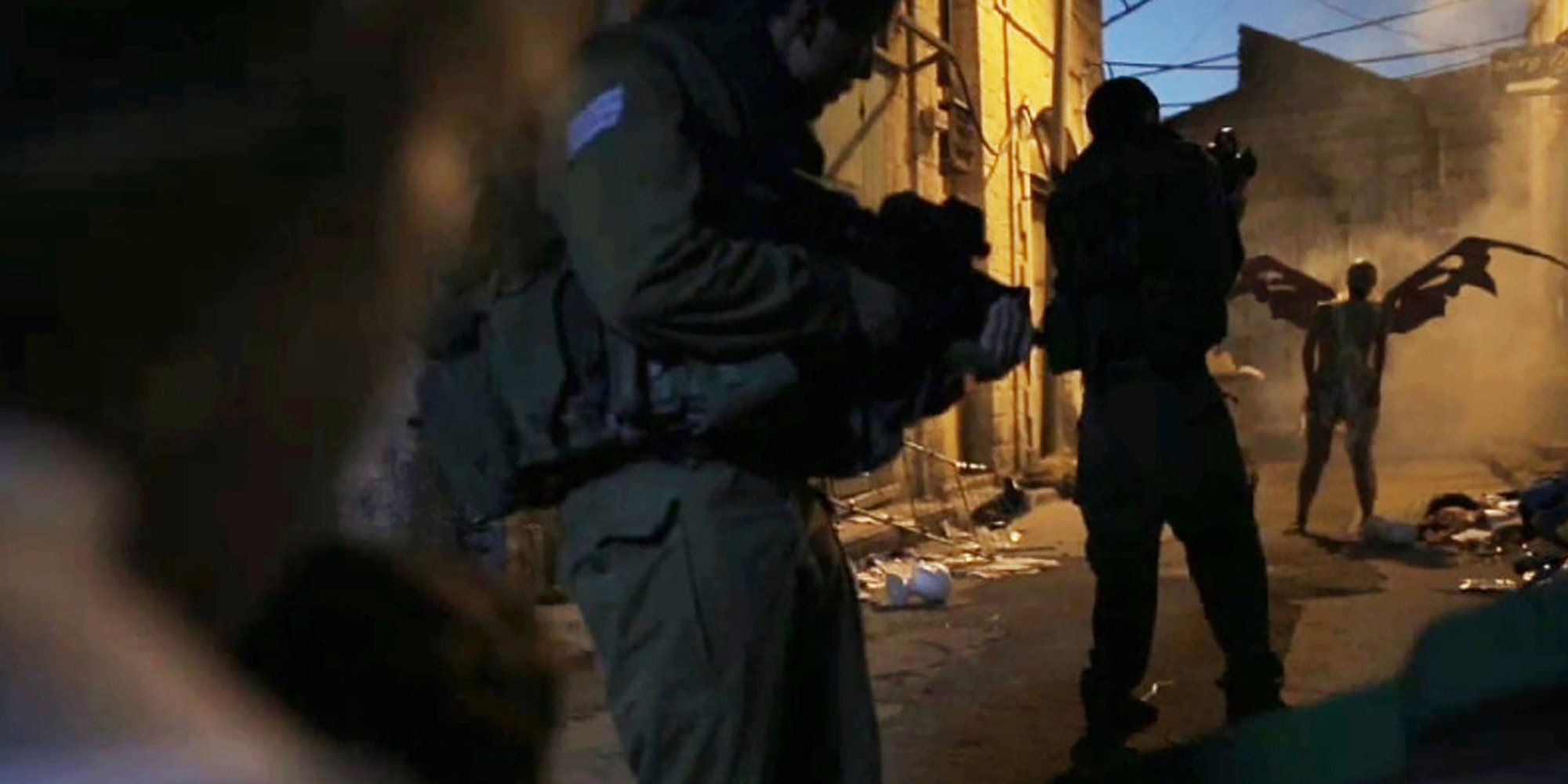 10 Best Angel Depictions That Show Why They Say "Do Not Be Afraid"