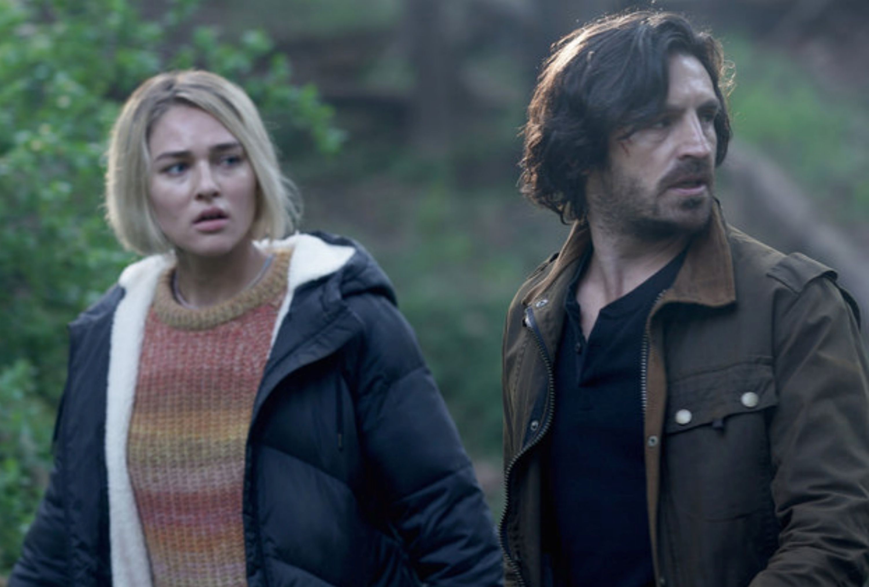 La Brea Season 2: Eoin Macken on How it Differs From Season 1