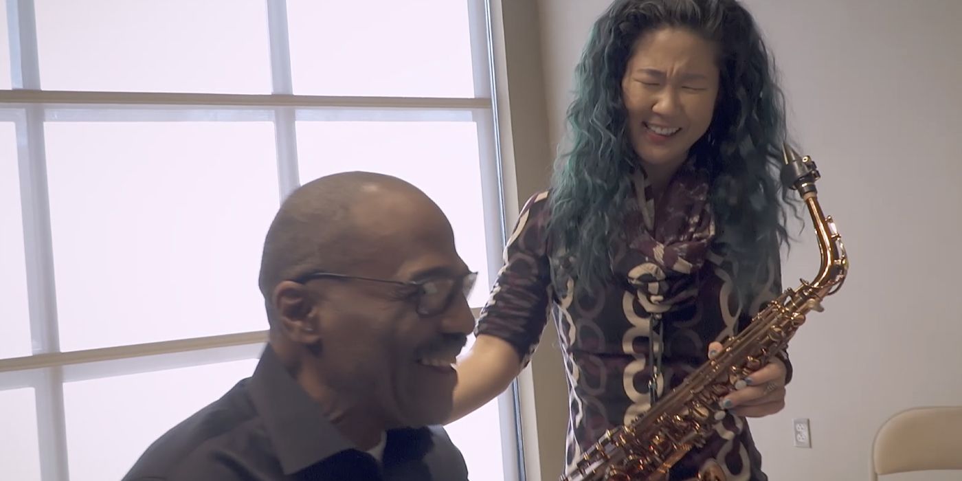 'Life & Life' Trailer Teases Reggie Austin's Road to Redemption [Exclusive]