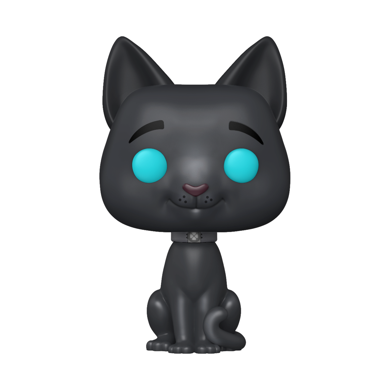 Luck Funko Collection: New Images Reveal Sam, Bob, and The Captain