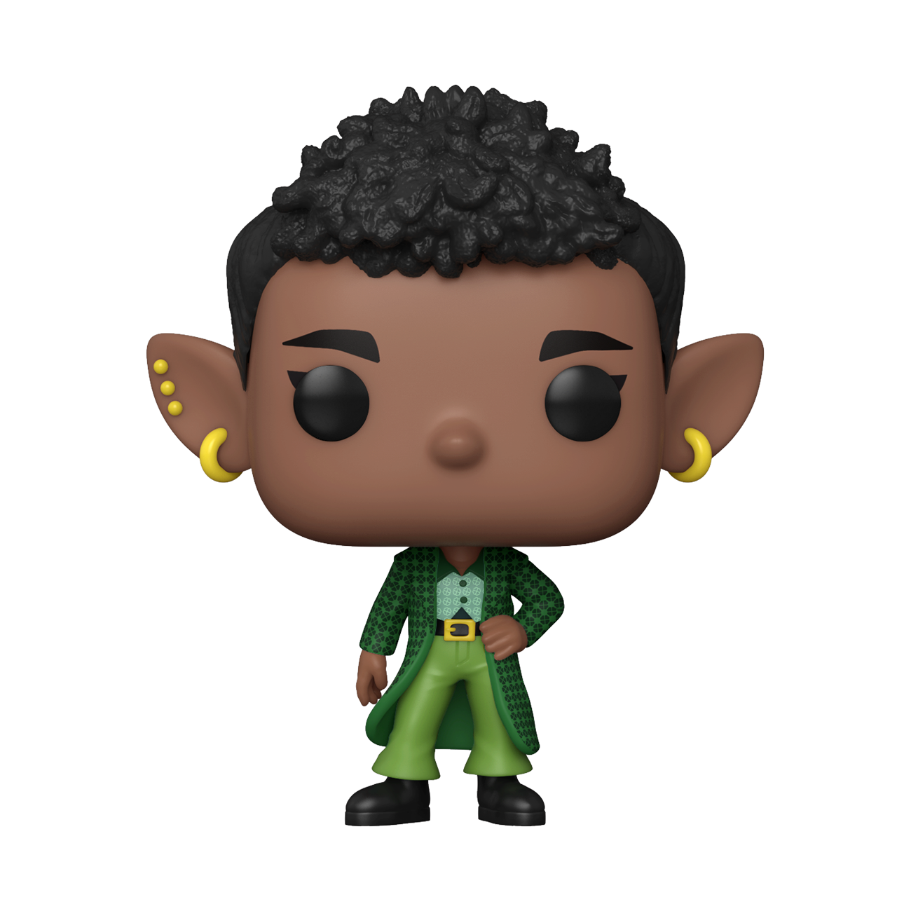 Luck Funko Collection: New Images Reveal Sam, Bob, and The Captain