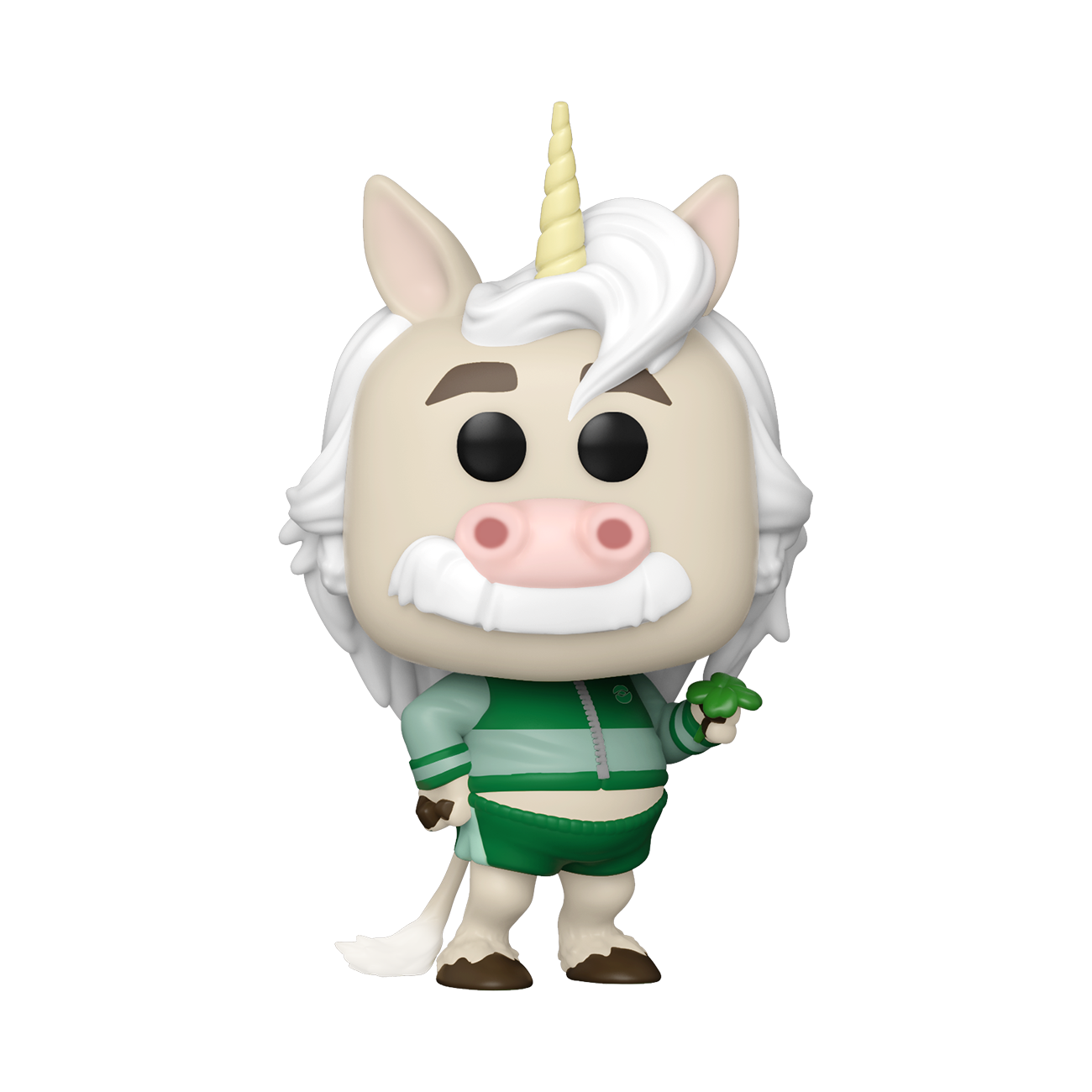 Luck Funko Collection: New Images Reveal Sam, Bob, and The Captain