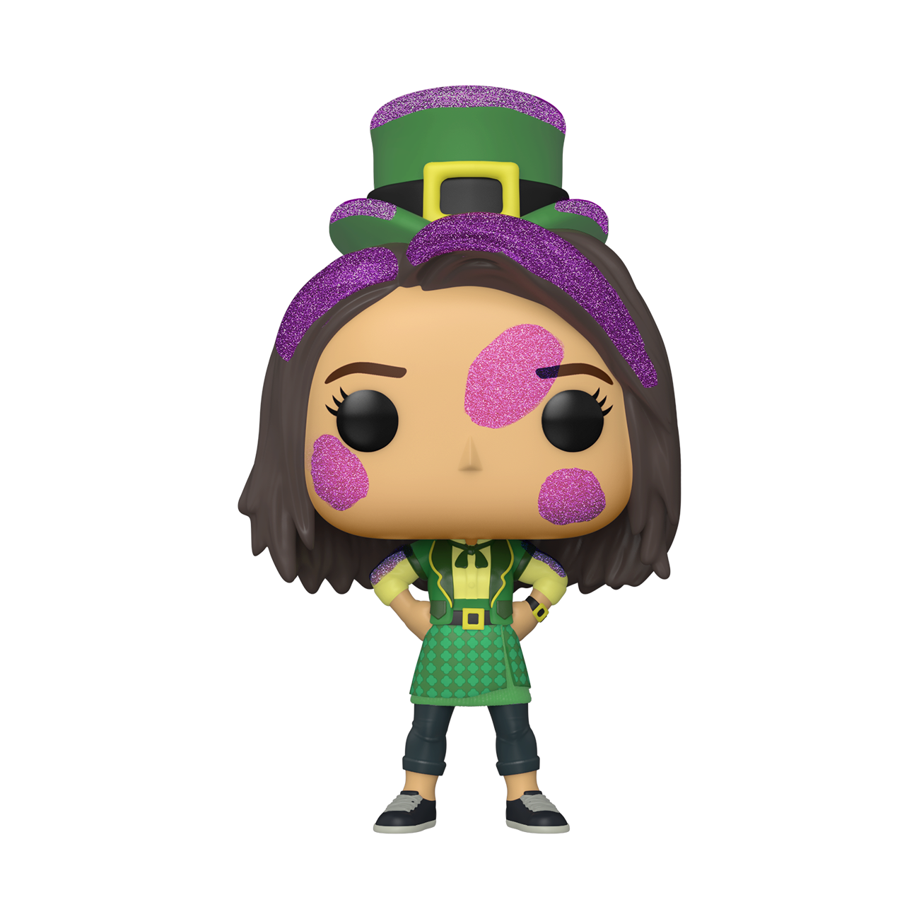 Luck Funko Collection: New Images Reveal Sam, Bob, and The Captain