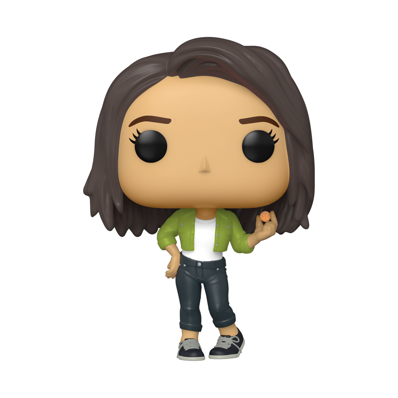 Luck Funko Collection: New Images Reveal Sam, Bob, and The Captain