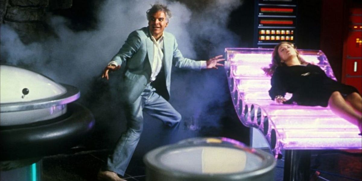 From 'Young Frankenstein' to 'What We Do in the Shadows': 8 Funniest ...