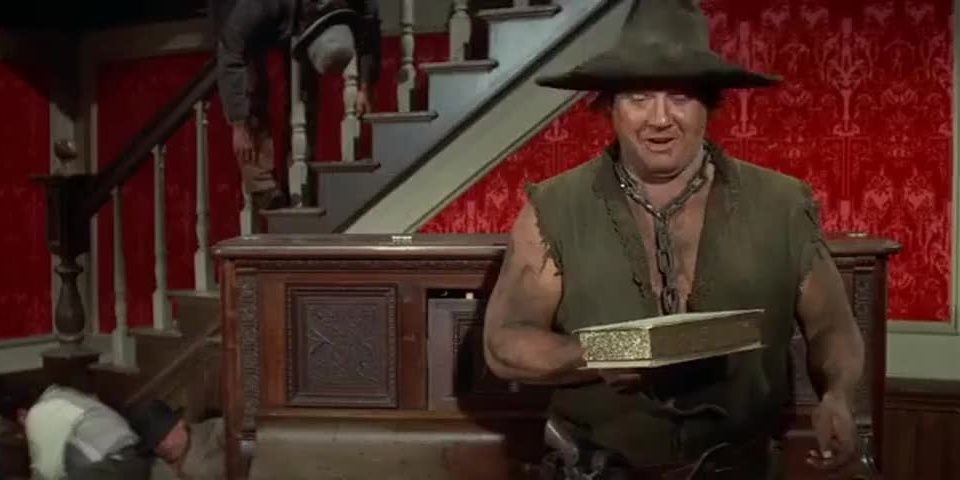 8 Most Satisfying Punches In Movie History