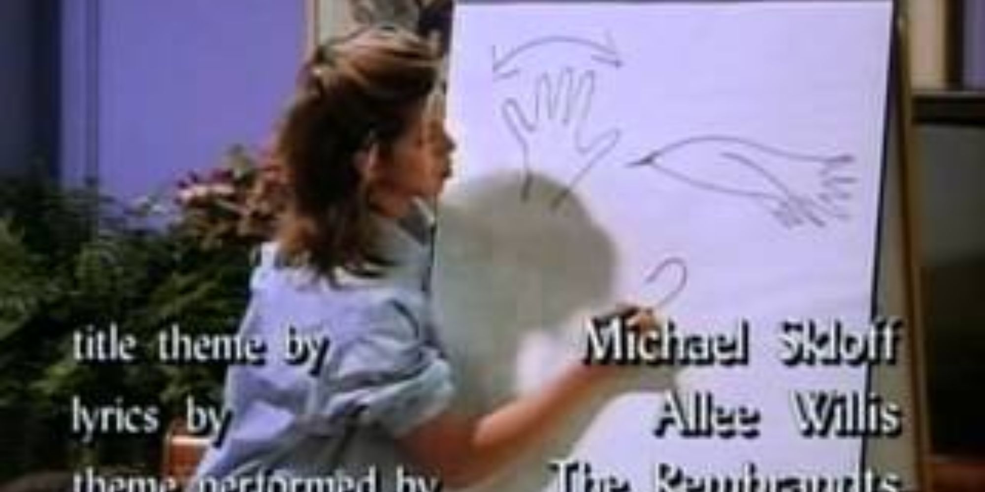 10 Best Pop Culture References In Friends (That New Fans Might Not Get)