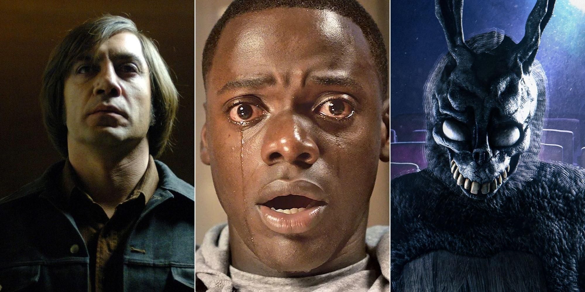 10 Gripping Thrillers That Have Tremendous Re-Watch Value