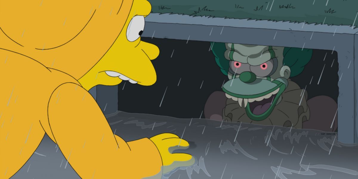 How to Watch Every The Simpsons Treehouse of Horror Episode