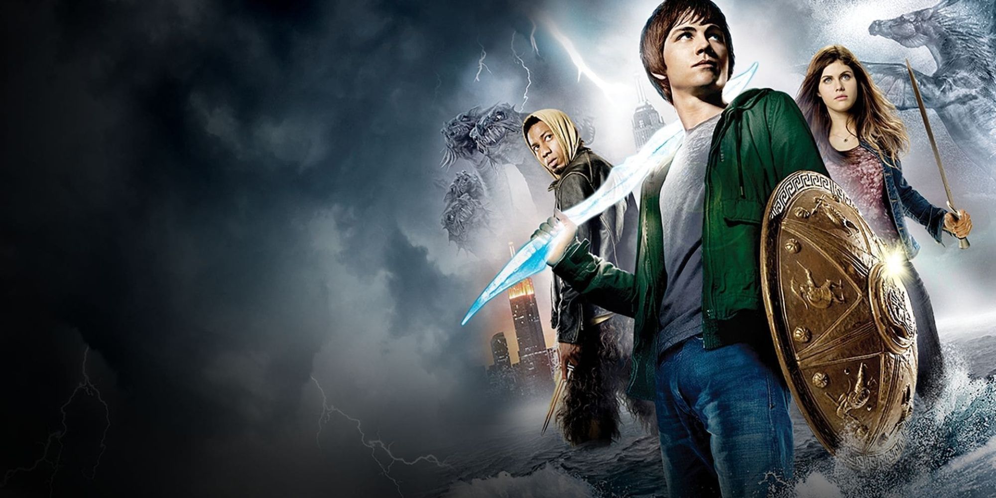 10 Book-to-Movie Adaptations That Were Nothing Like the Books