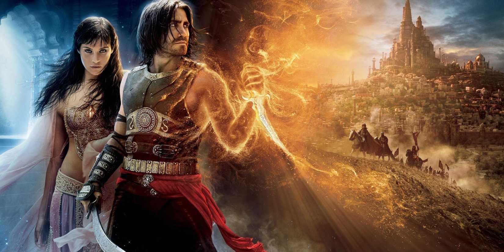 10 Best Mike Newell Movies, Ranked