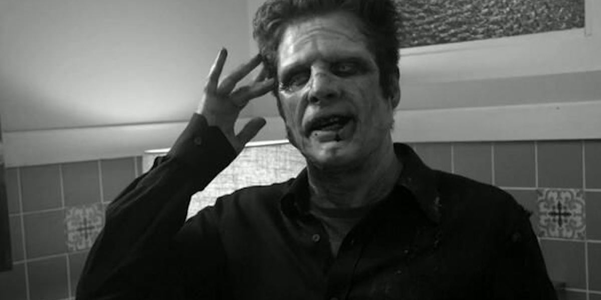 Psych's A Nightmare on State Street Is Its Strangest Halloween Episode Ever