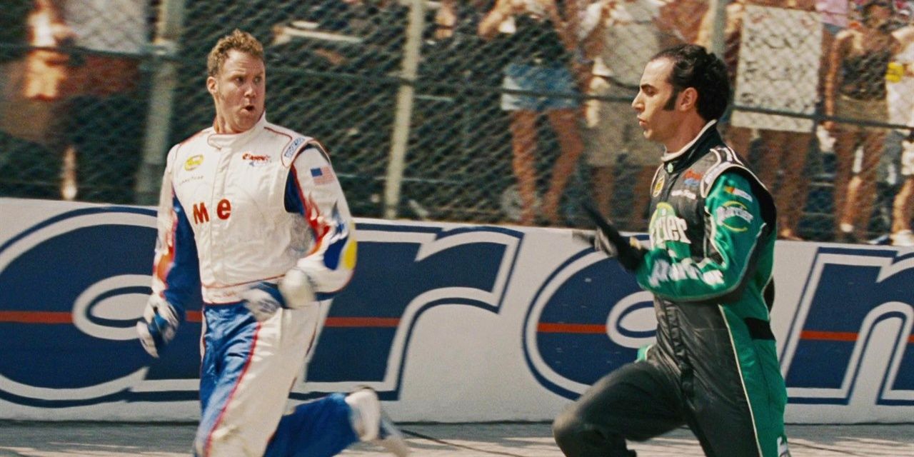 11 Fictional Sporting Events We Wish We Could Have Attended, From ...