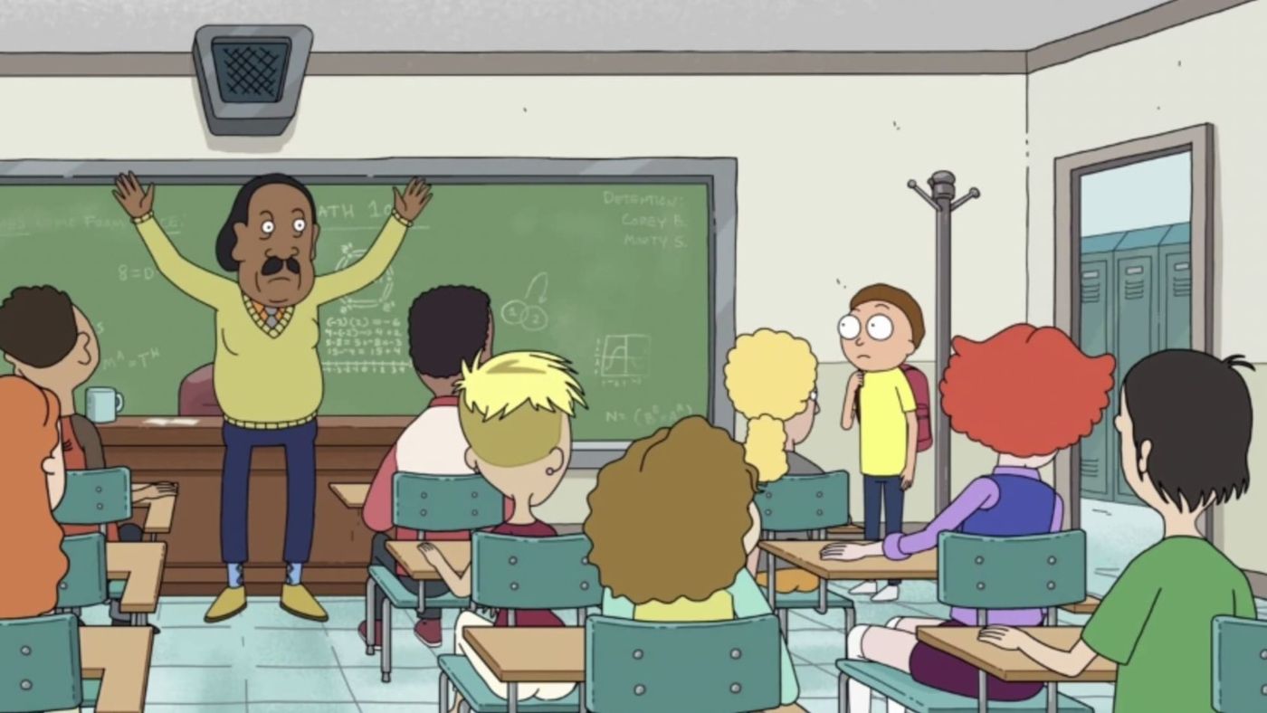 Rick and Morty Season 6 Episode 6 Recap: Let's Fix Canon!