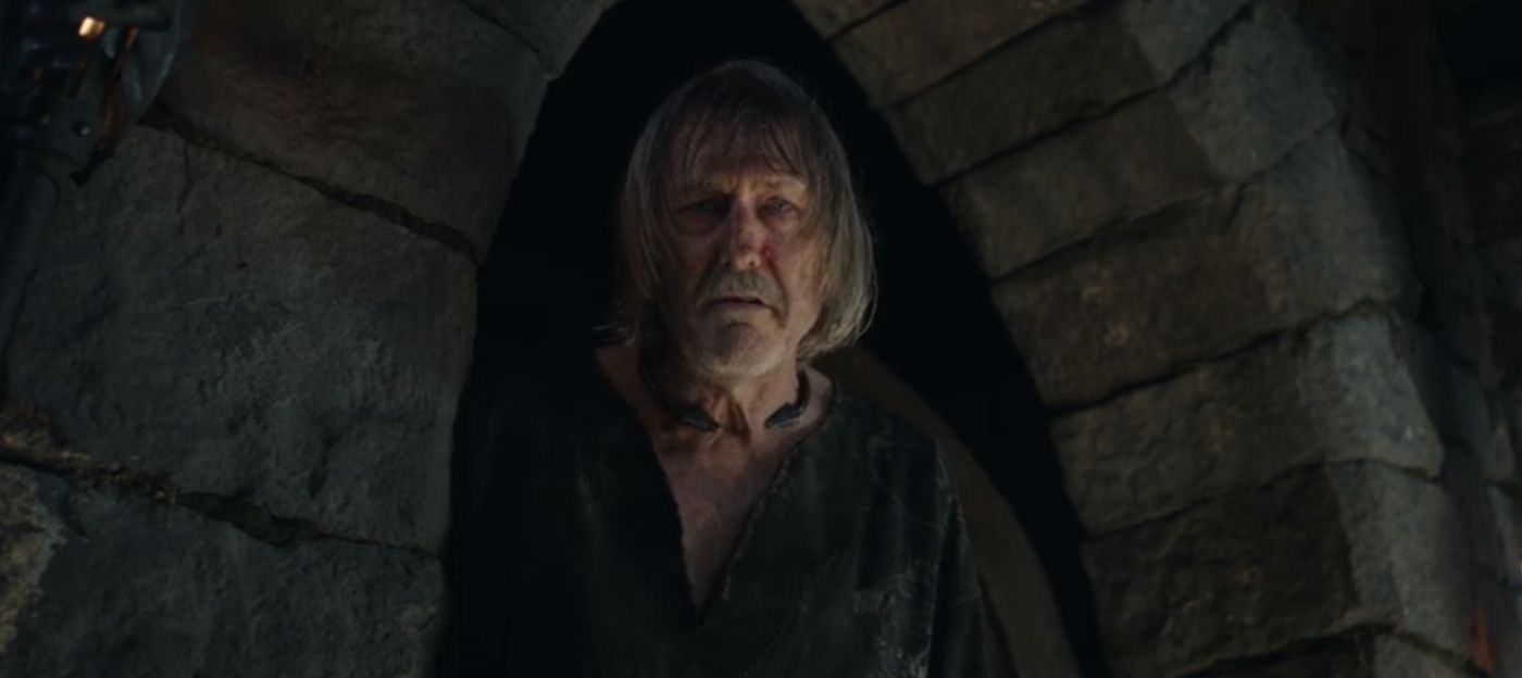 The Rings of Power: Who Will Become a Nazgûl?