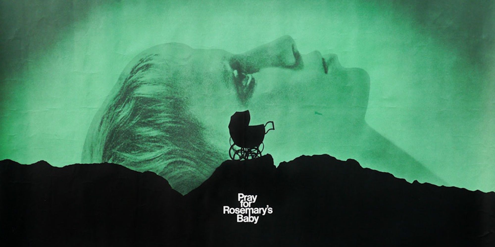 10 of the Best Horror Movies of the '60s, According to IMDb