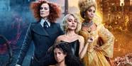 The School For Good And Evil Cast And Character Guide