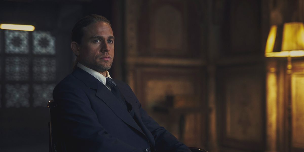 How to Watch Shantaram