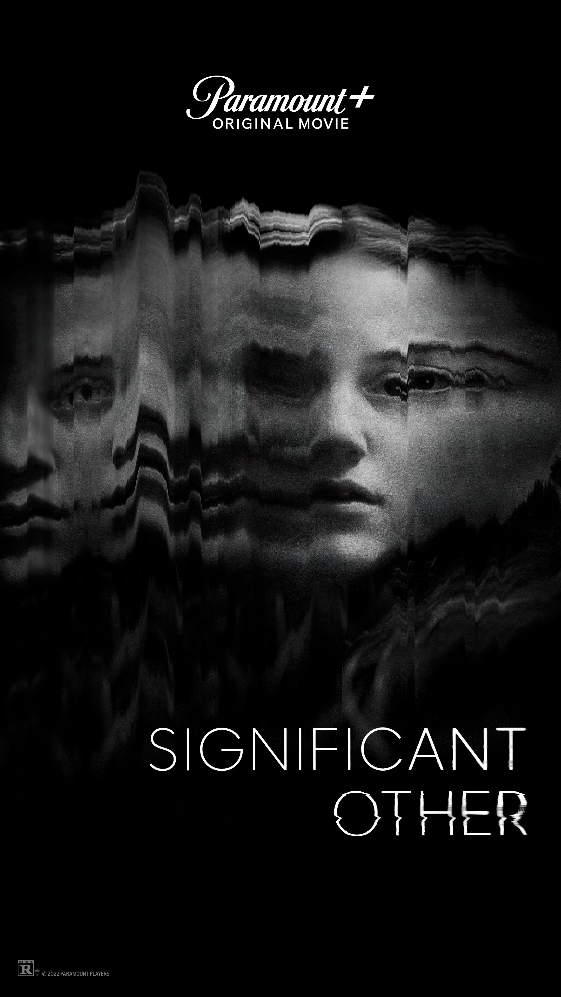 Significant Other Posters: Maika Monroe & Jake Lacy’s Nightmares Comes ...