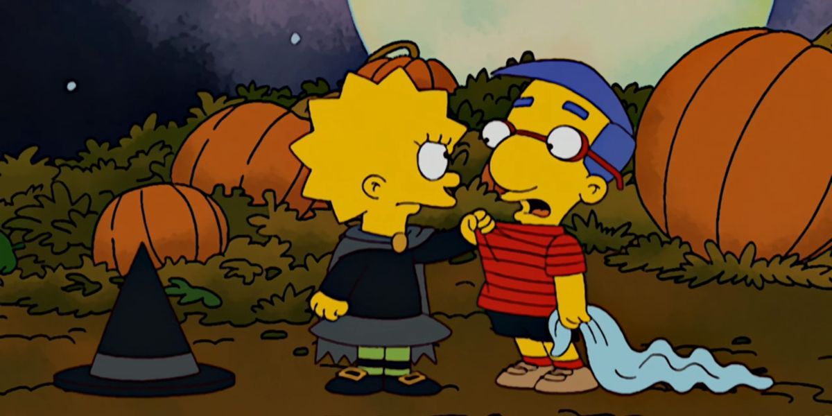 How to Watch Every The Simpsons Treehouse of Horror Episode