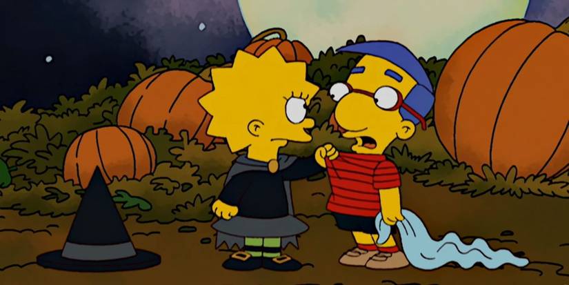 How to Watch Every The Simpsons Treehouse of Horror Episode