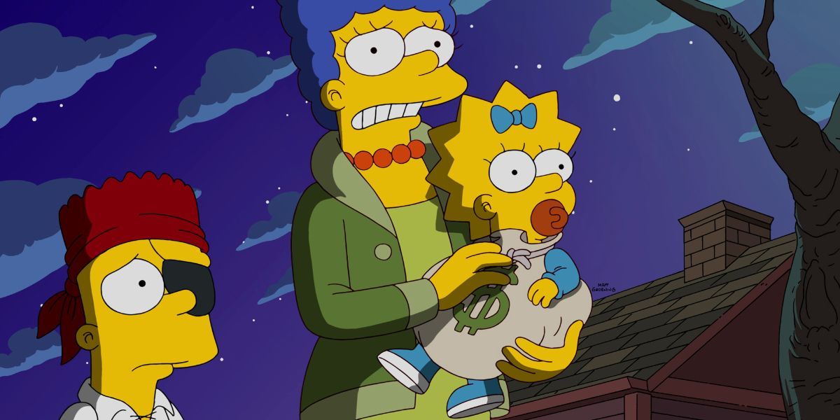 How to Watch Every The Simpsons Treehouse of Horror Episode