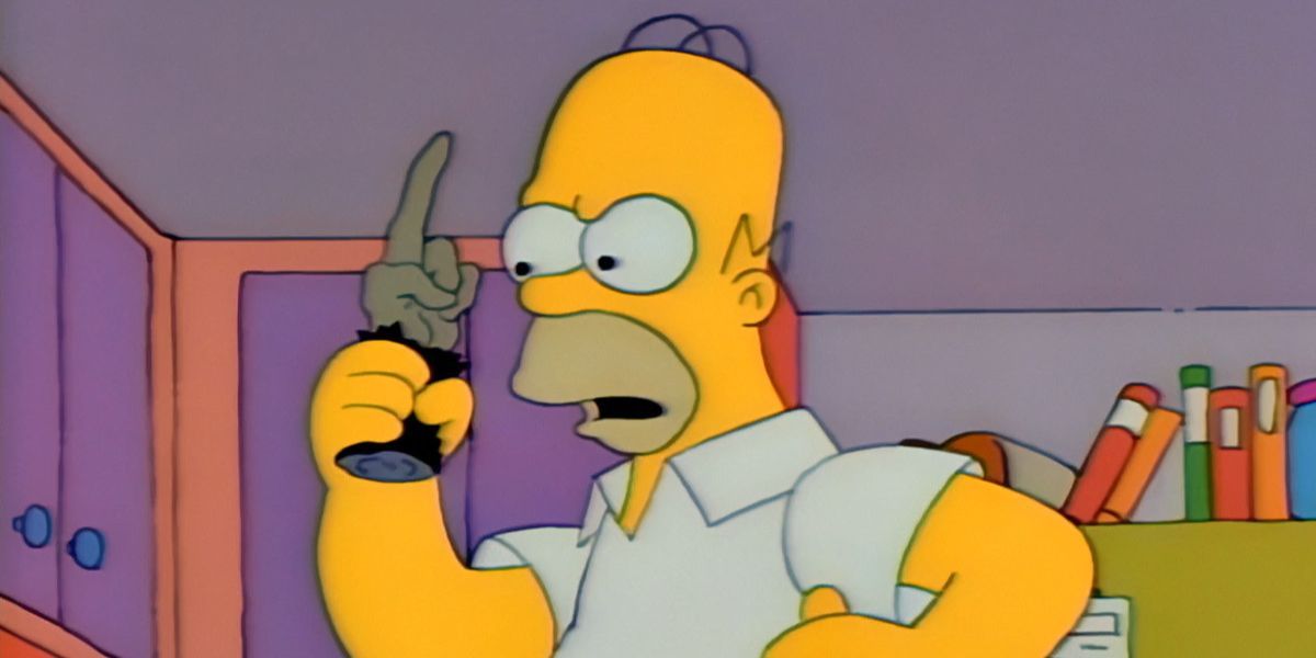 How to Watch Every The Simpsons Treehouse of Horror Episode