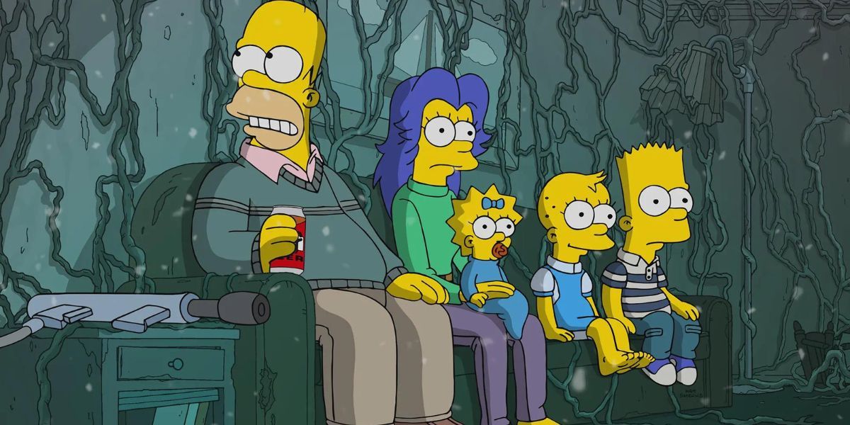 How to Watch Every The Simpsons Treehouse of Horror Episode