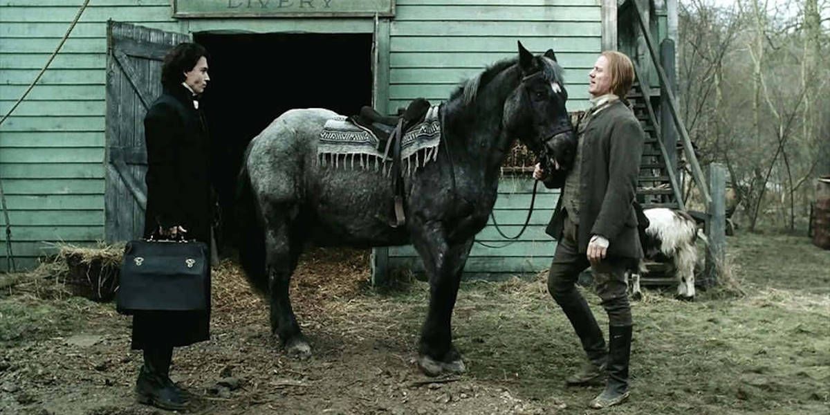 Horror's Most Loyal Animal Sidekicks: From Jones to D'Artagnan