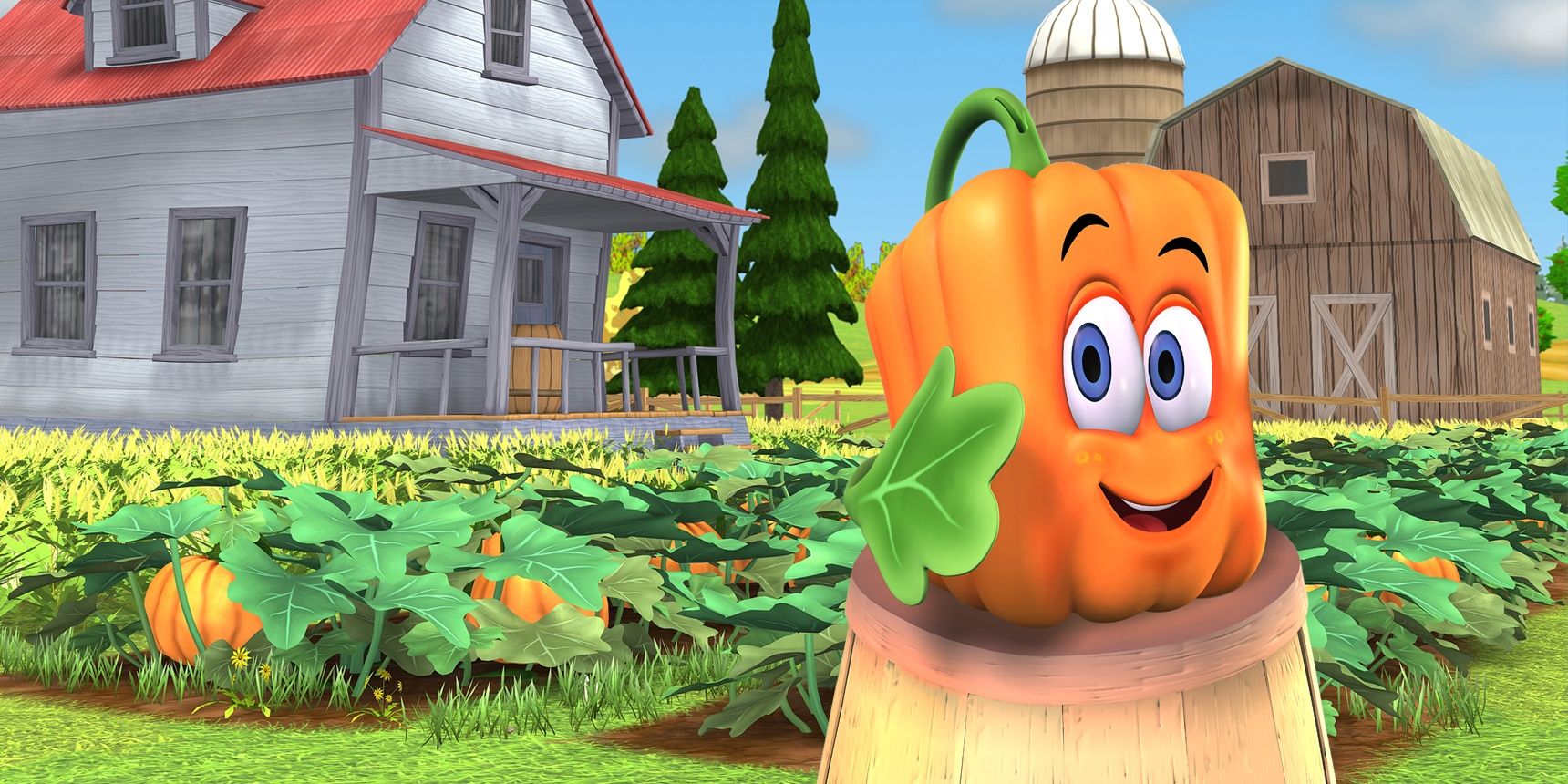 10 Best, Most Famous Pumpkins In TV And Movies That 'Jack-O-Lantern ...