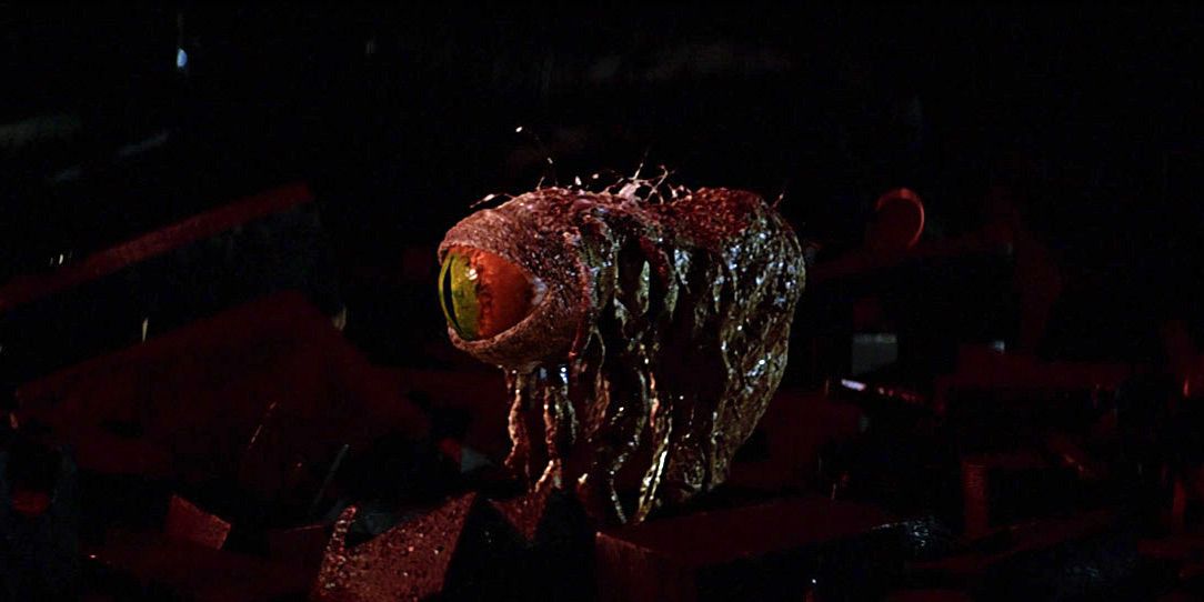 'Star Wars' 10 Scariest Creatures That Continuously Haunt Our Dreams