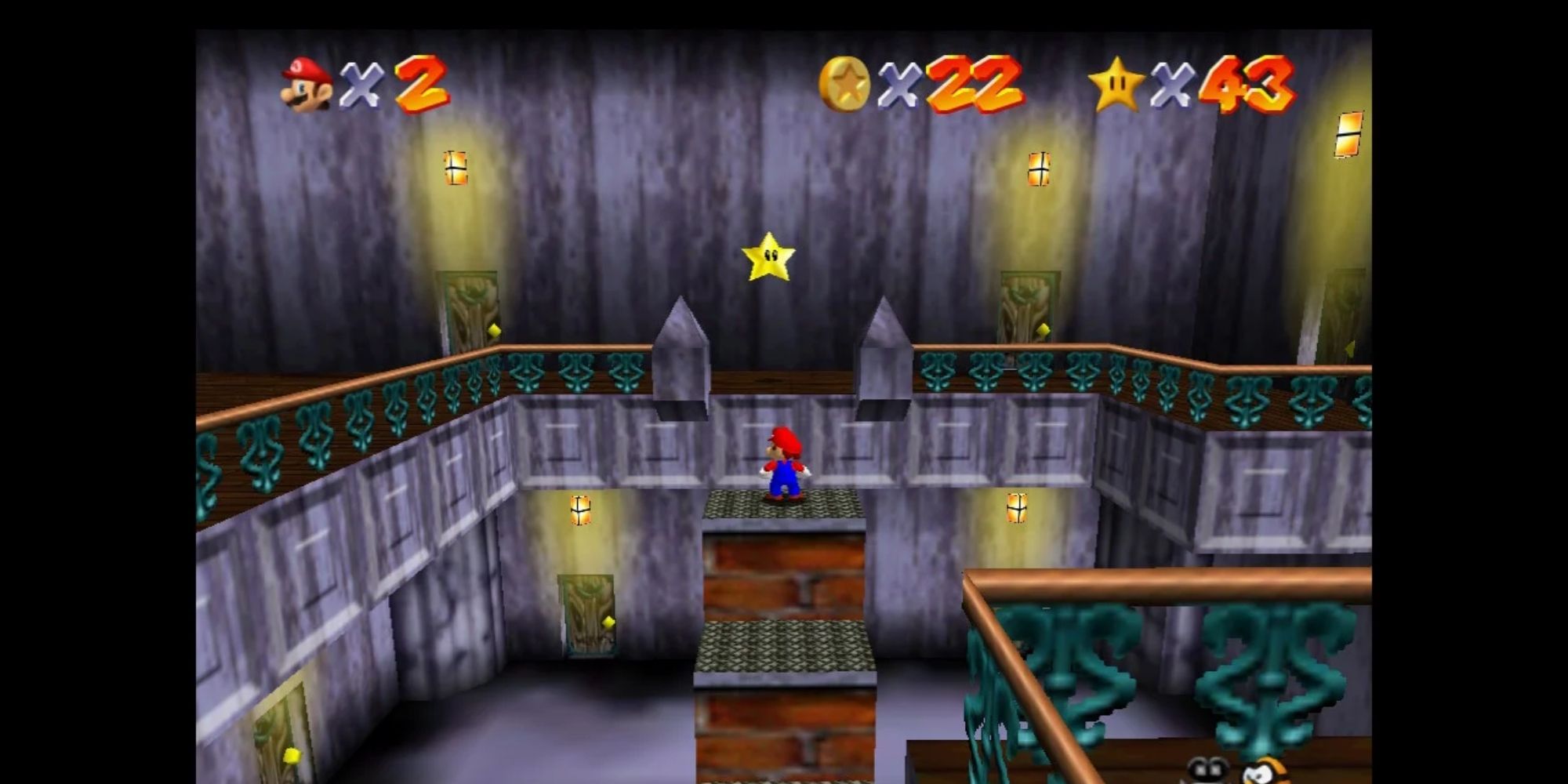 10 Best Fictional Houses That Are So Gorgeous, They're Worth Getting ...