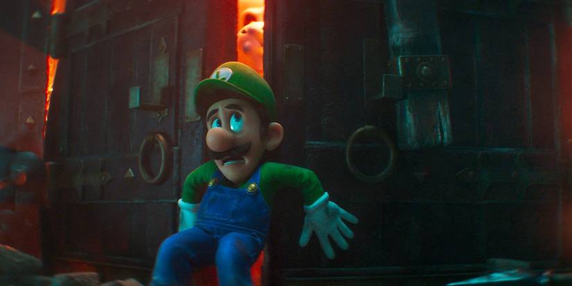 Super Mario Bros. Movie Composer Shares Photos From Recording Studio