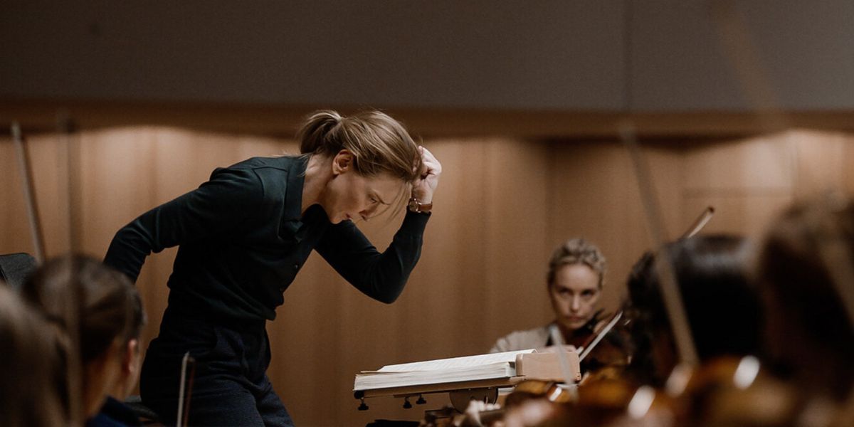 TÁR: Everything You Need to Know