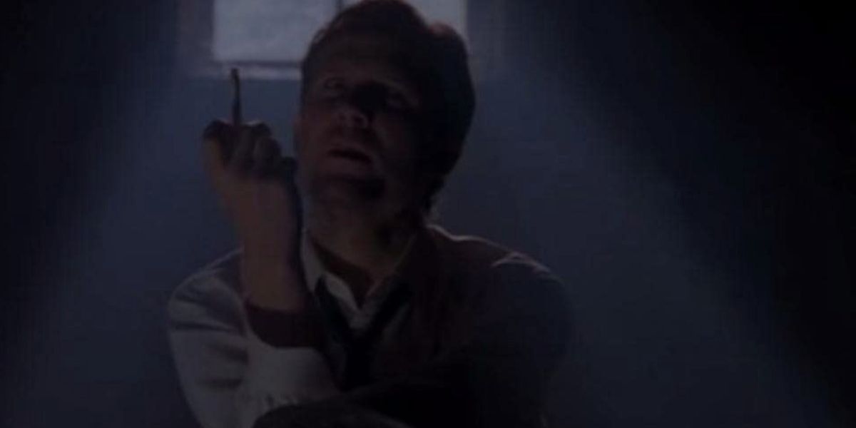 Millennium's The Curse of Frank Black Is a Must-See Halloween Classic