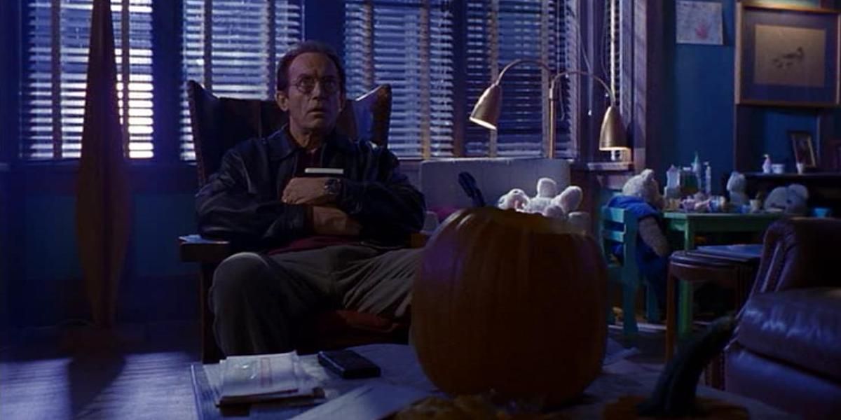 Millennium's The Curse of Frank Black Is a Must-See Halloween Classic