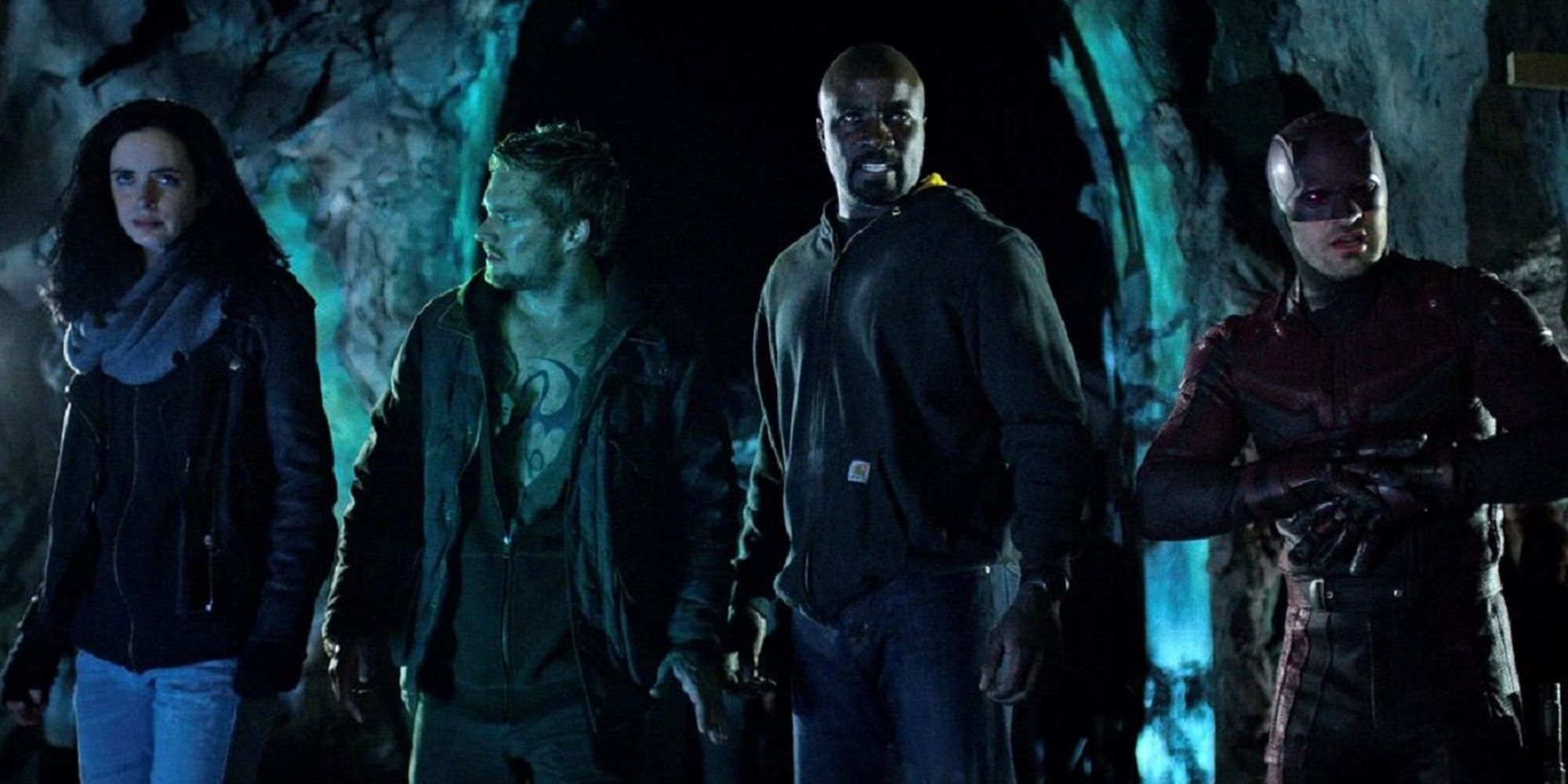 From 'Daredevil' to 'Jessica Jones': 10 Saddest Defenders Saga Episodes