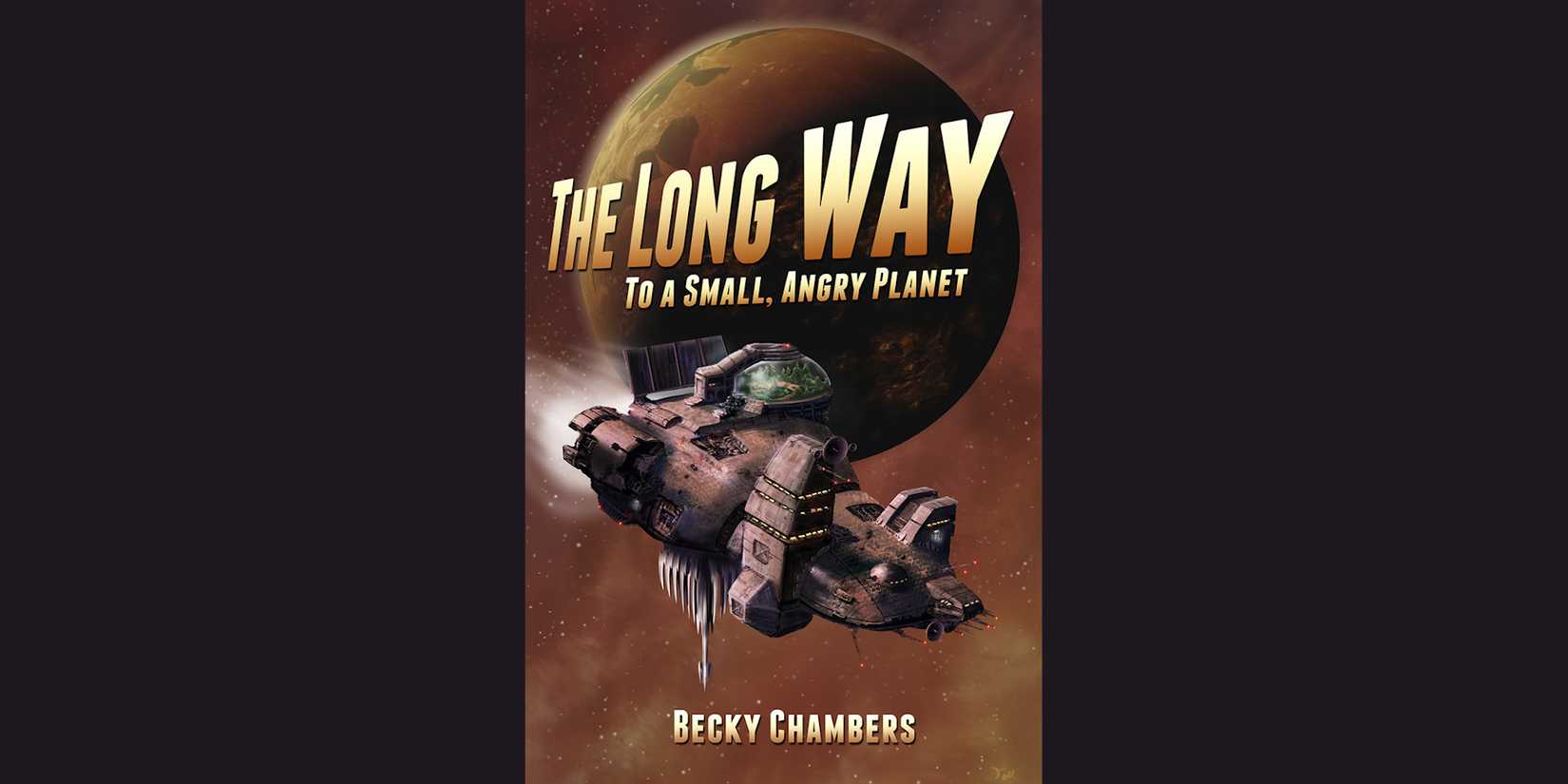 12 Best Sci-Fi Novels of the Last 10 Years