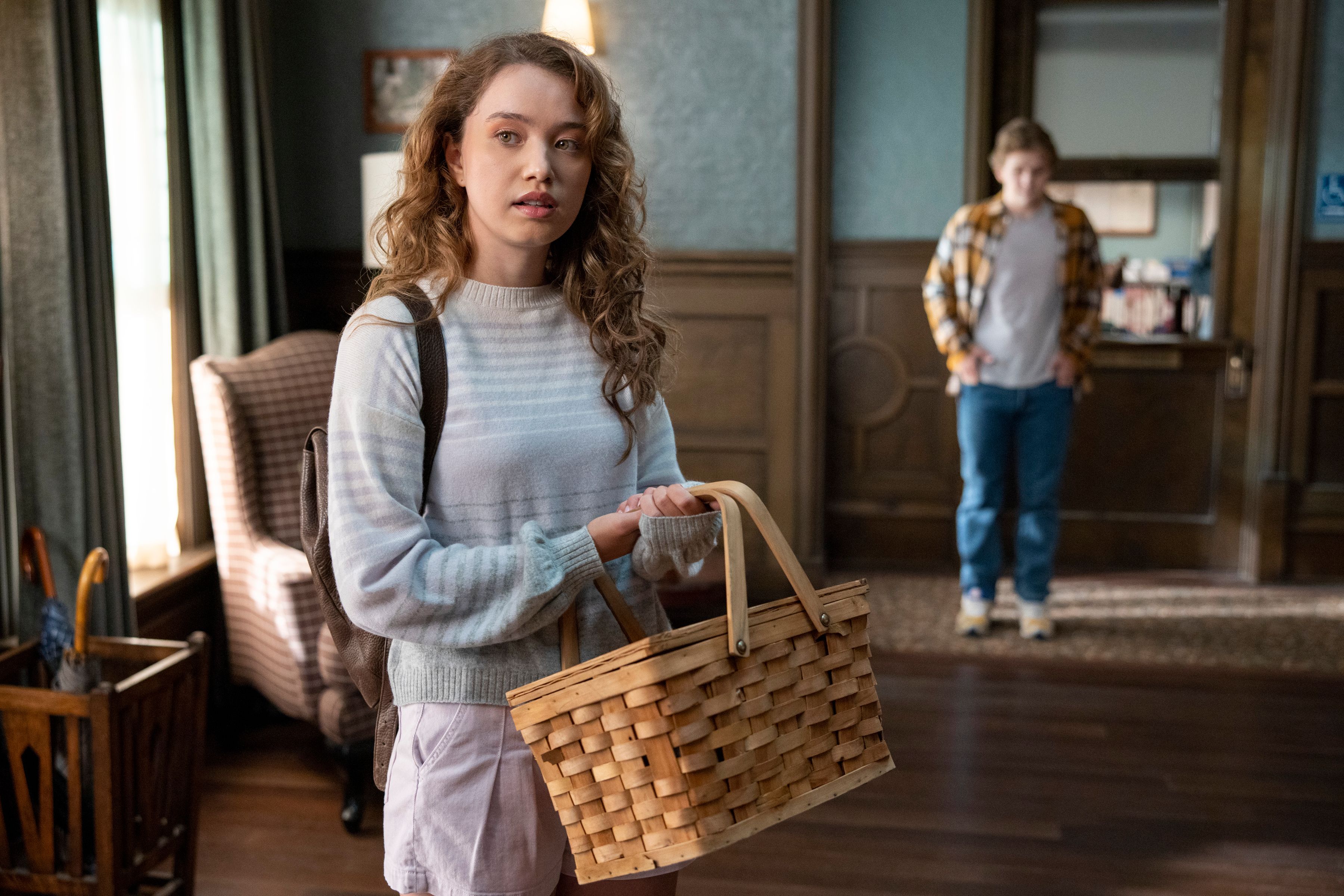 The Midnight Club Episode 9 Recap: Delusions Shared by Two