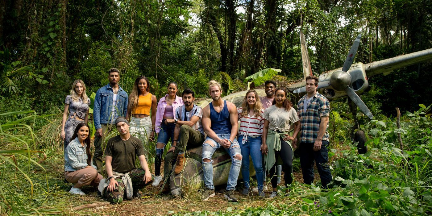 Where to Stream The Mole